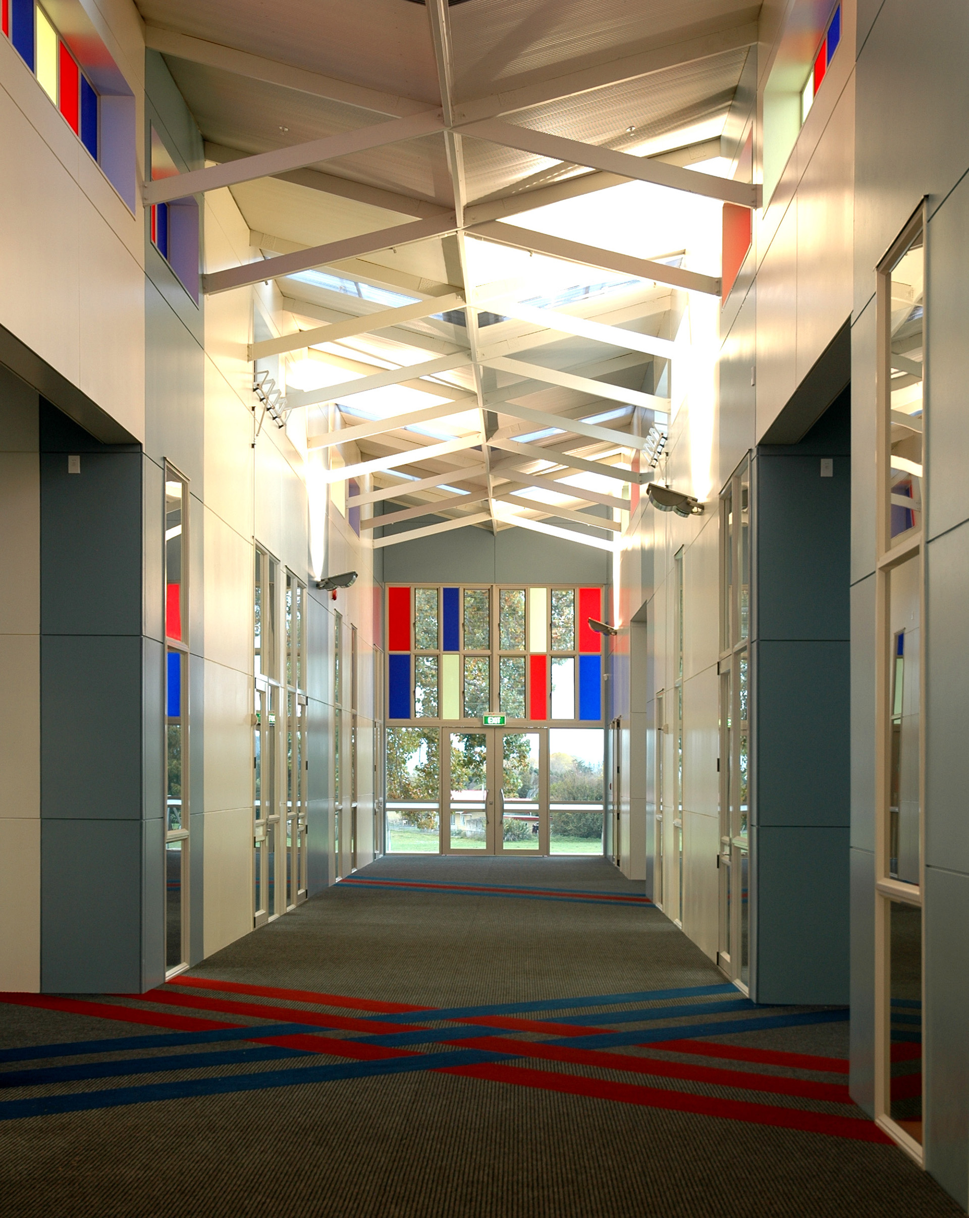 Ngata Memorial College